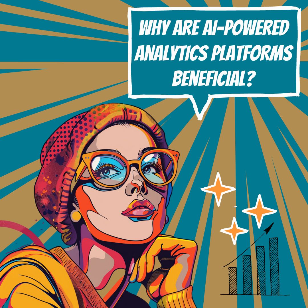AI in Marketing Analytics Platforms - AI Marketing Engineers