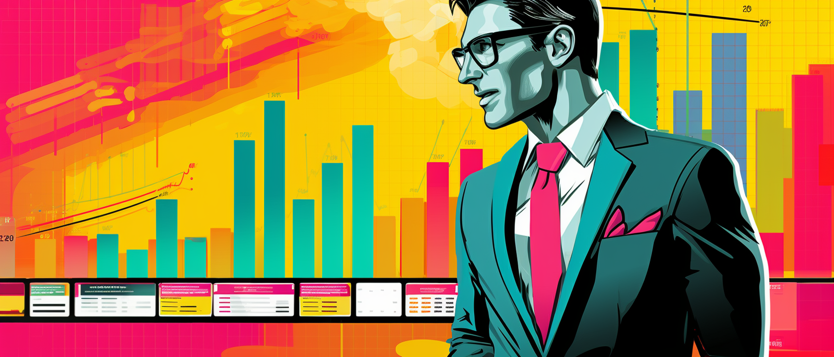 Assessing Current Marketing Performance - AI Marketing Engineers