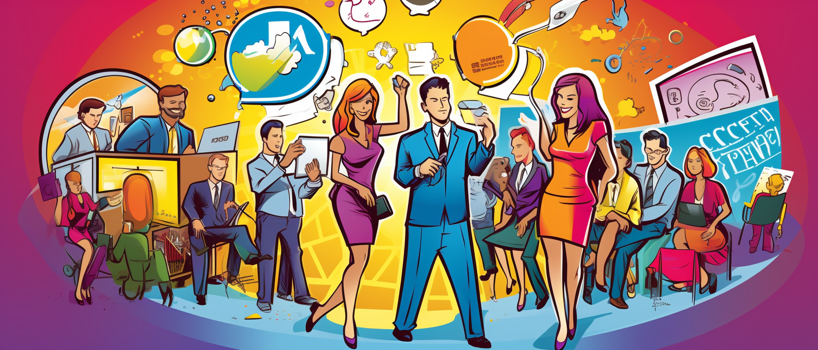 Basics of Marketing Strategy Development - AI Marketing Engineers