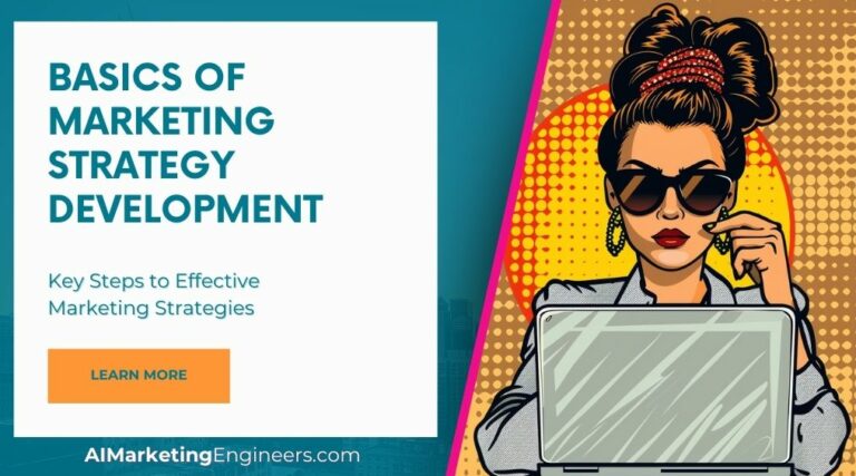 What are the 7 Elements of a Marketing Plan? - AI Marketing Engineers