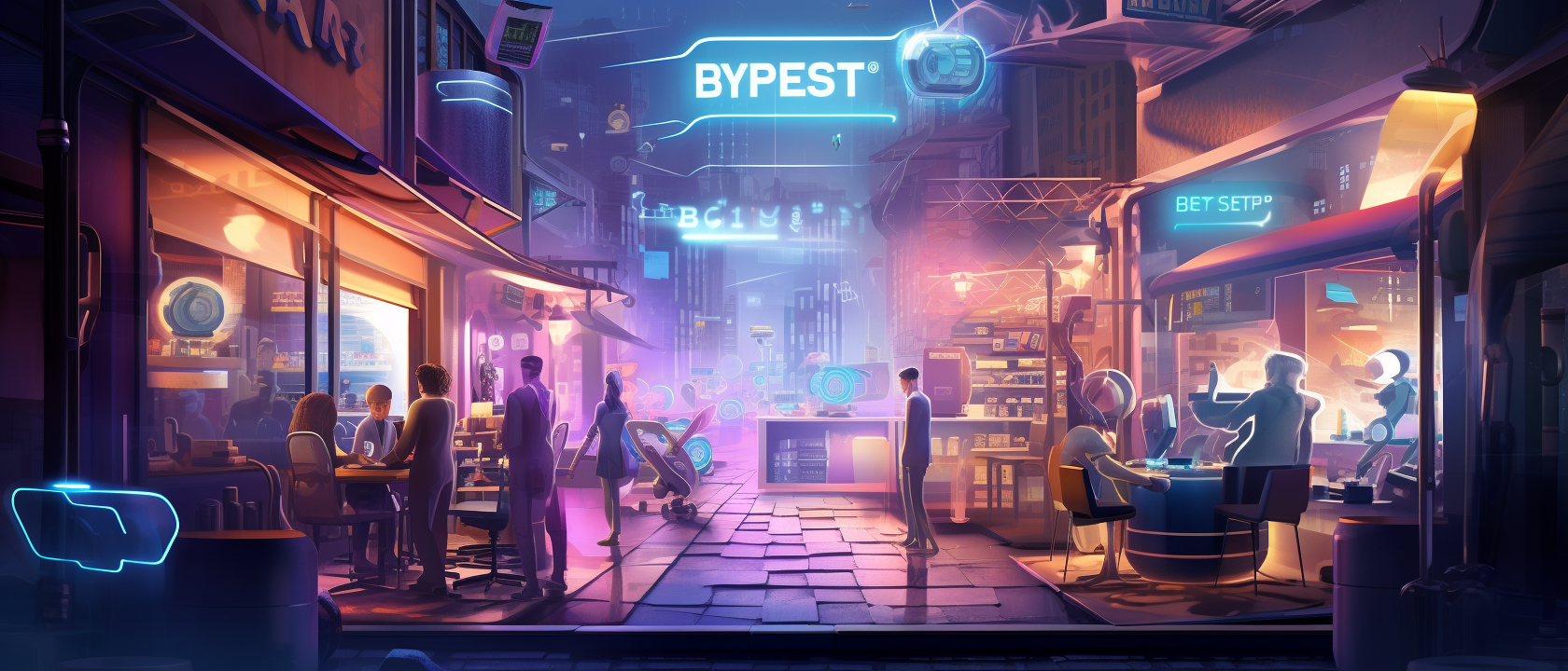 Best Small Business Ideas for 2024 - AI Marketing Engineers