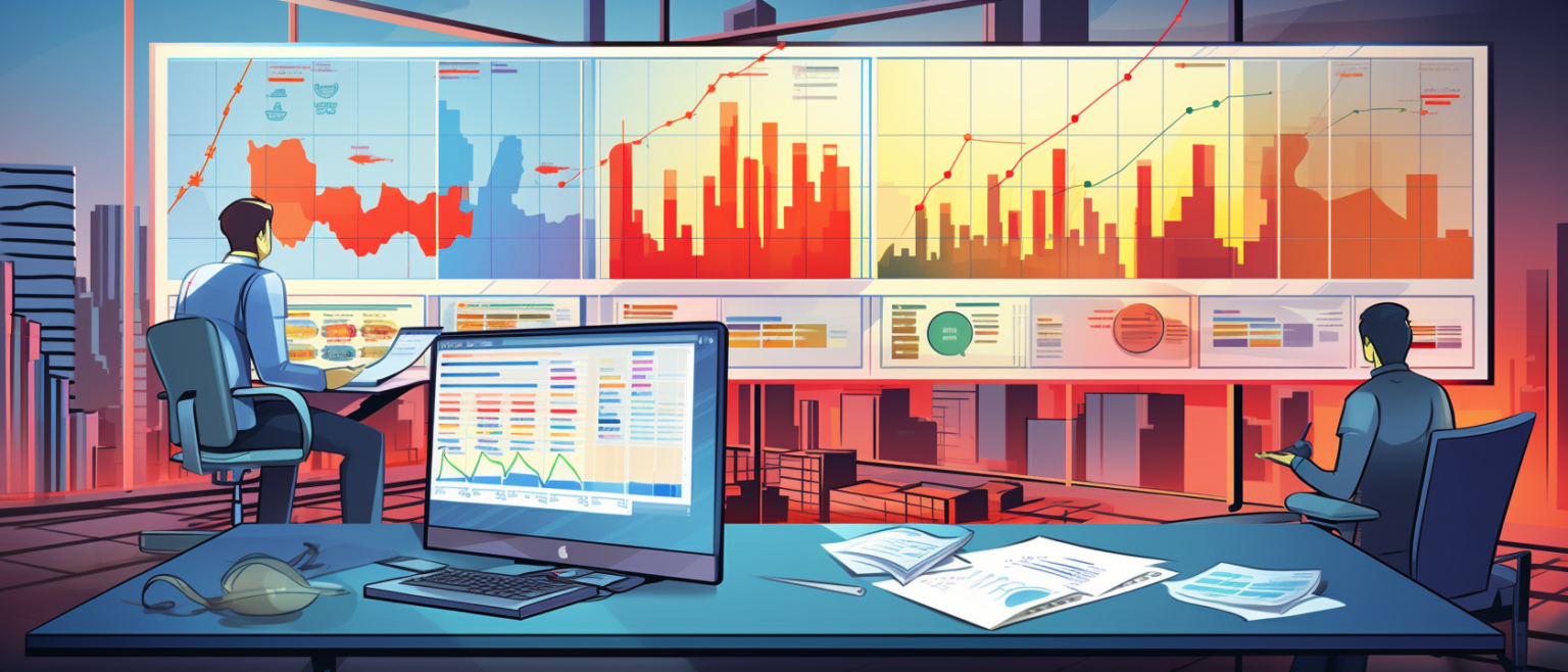 Budget Management for Large Accounts - AI Marketing Engineers