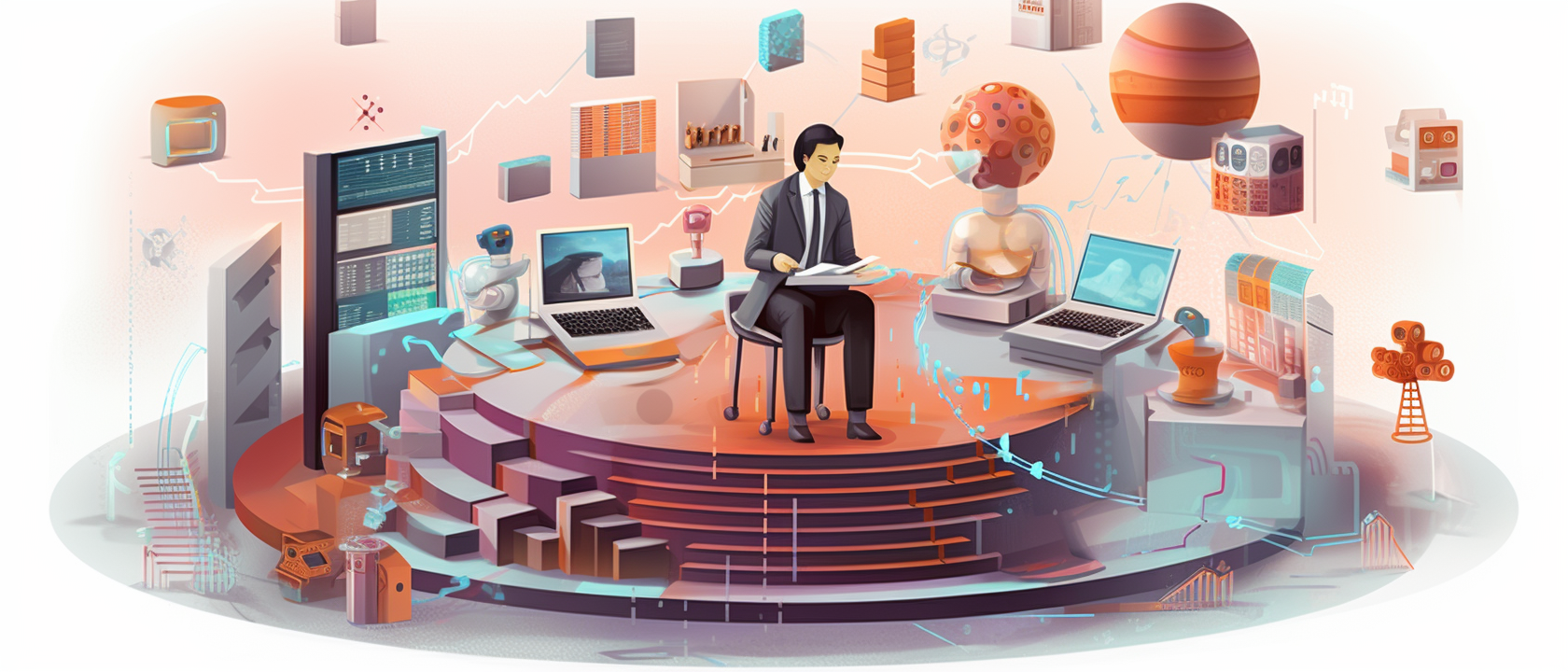 Budget Management for Large Accounts - AI Marketing Engineers