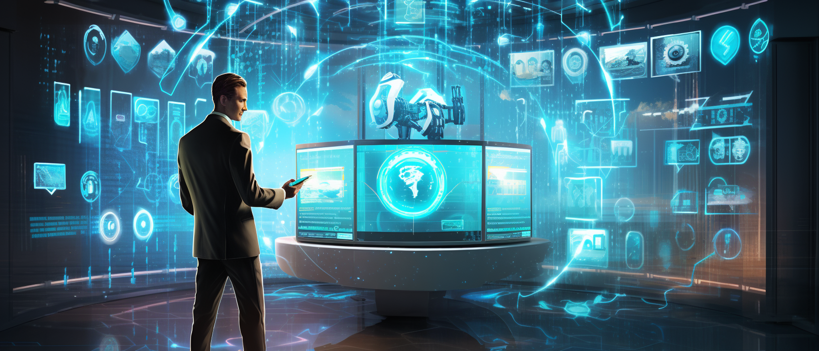 Budget Management for Large Accounts - AI Marketing Engineers