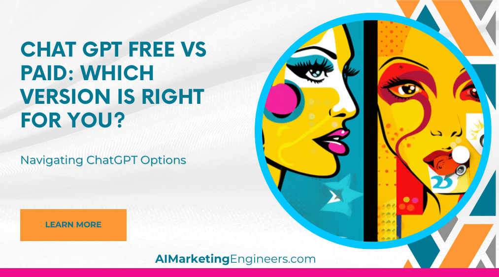 마케팅에서의 AI 소개 - AI 마케팅 엔지니어