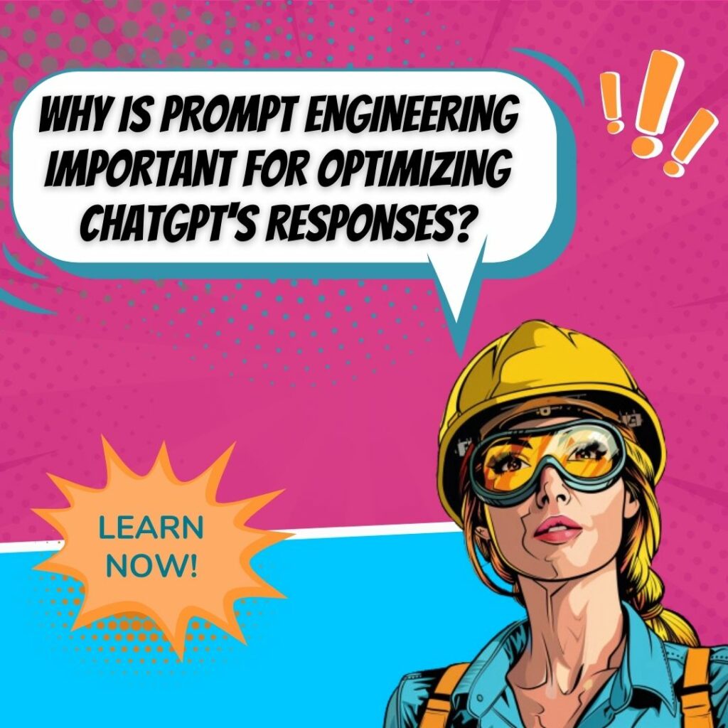 ChatGPT Prompt Engineering - AI Marketing Engineers