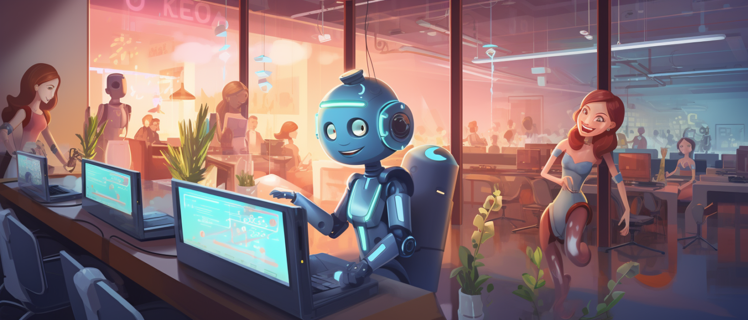 Chatbots And Ai In Customer Service Ai Marketing Engineers