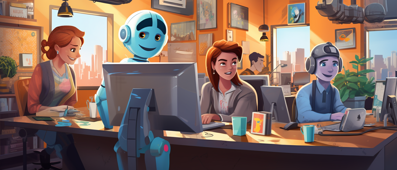 Chatbots And Ai In Customer Service Ai Marketing Engineers