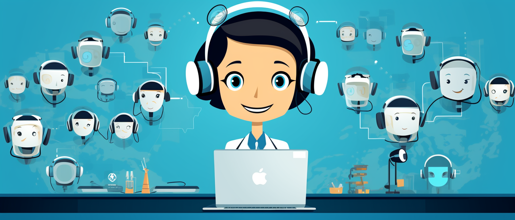Chatbots And Ai In Customer Service Ai Marketing Engineers