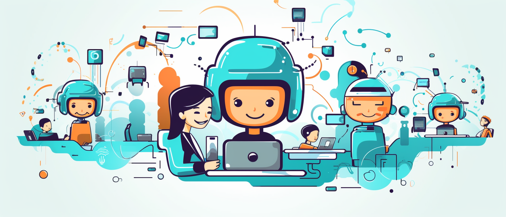 Chatbots And Ai In Customer Service Ai Marketing Engineers