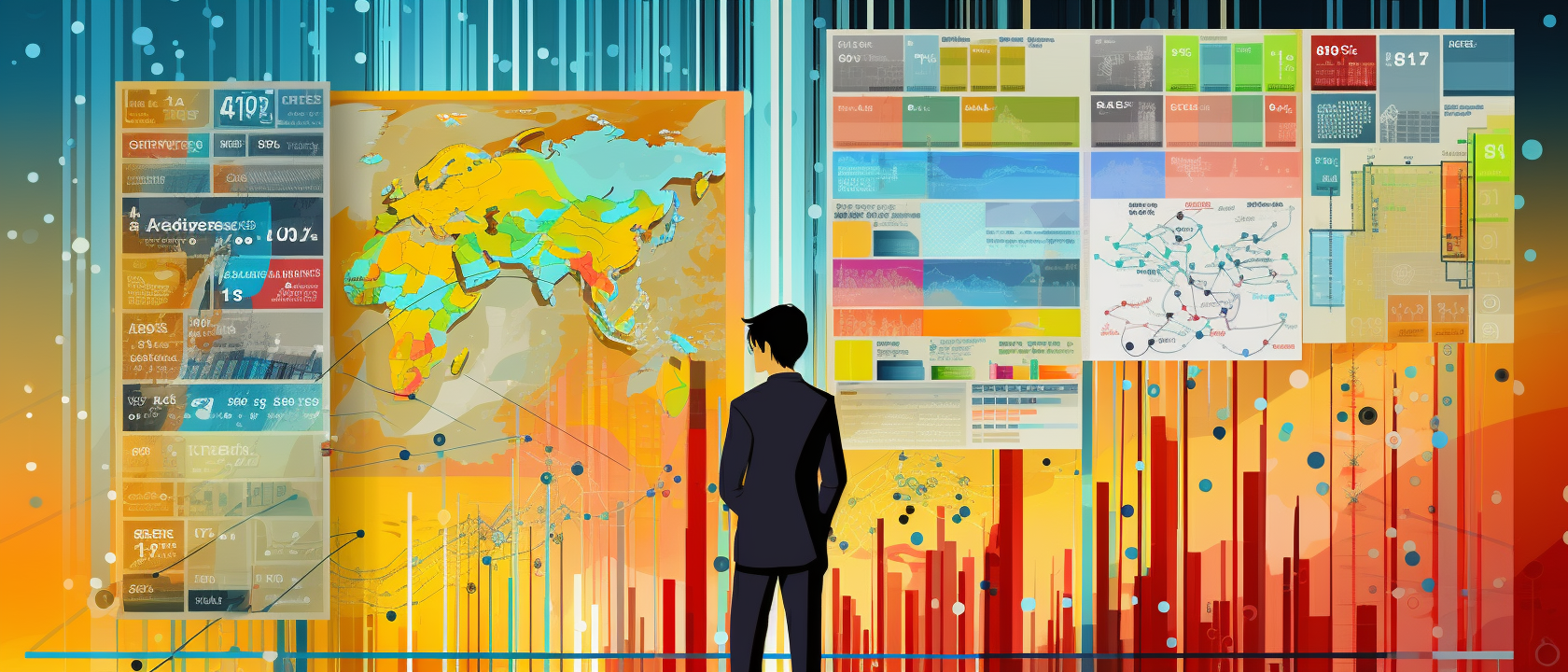 Comprehensive Overview of Data Analysis Types - AI Marketing Engineers