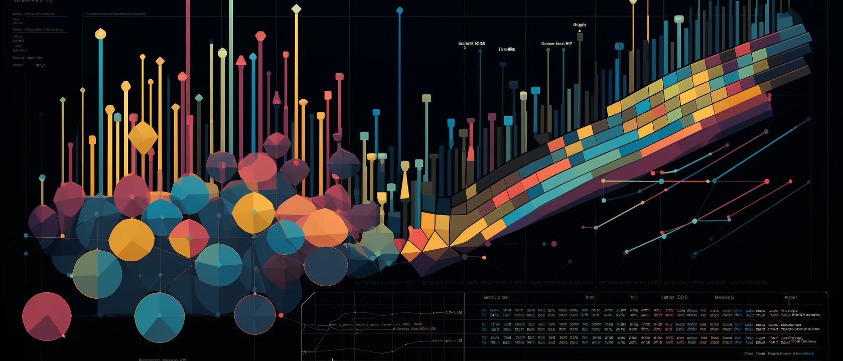 Comprehensive Overview of Data Analysis Types - AI Marketing Engineers