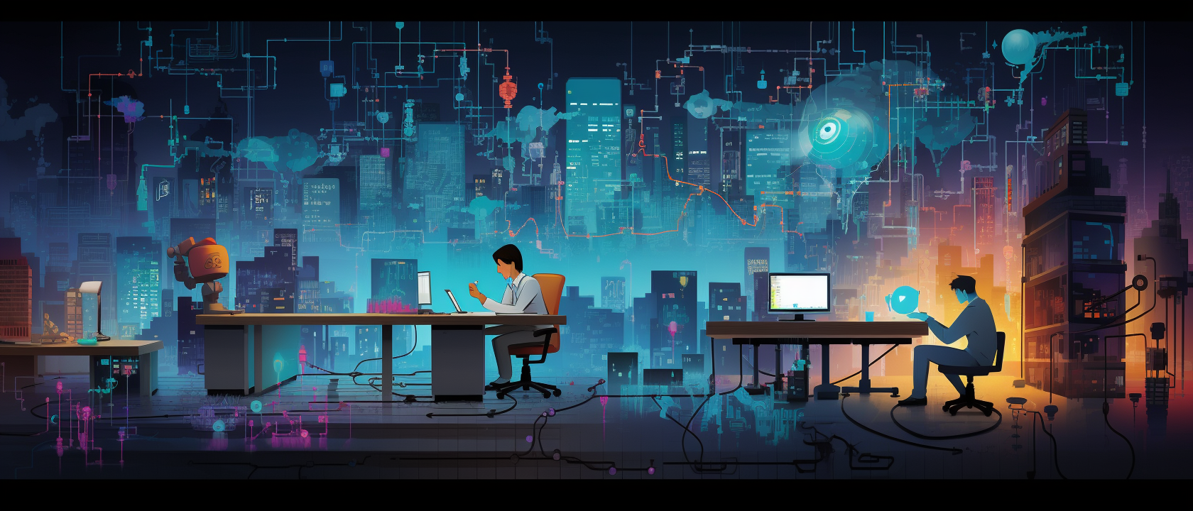 Does Business Analytics Require Coding? - AI Marketing Engineers