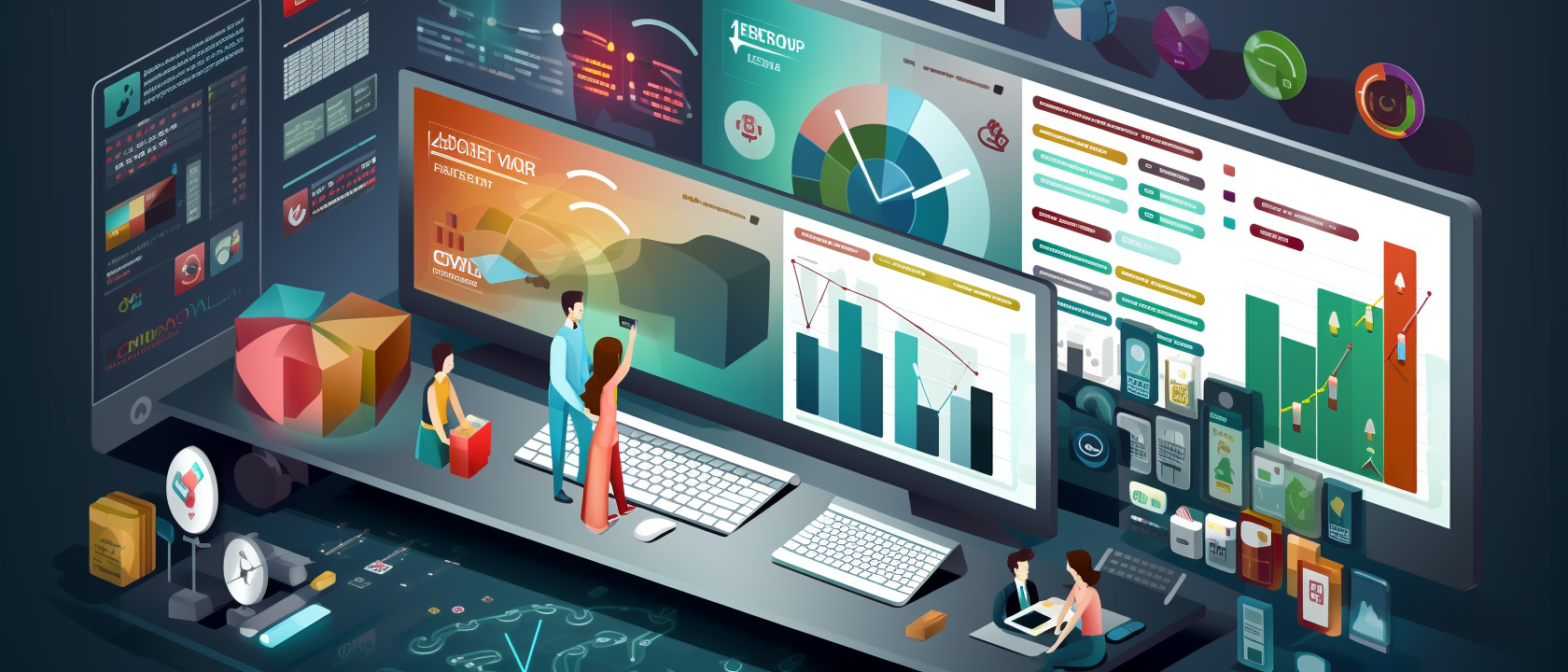 E-commerce Analytics - AI Marketing Engineers