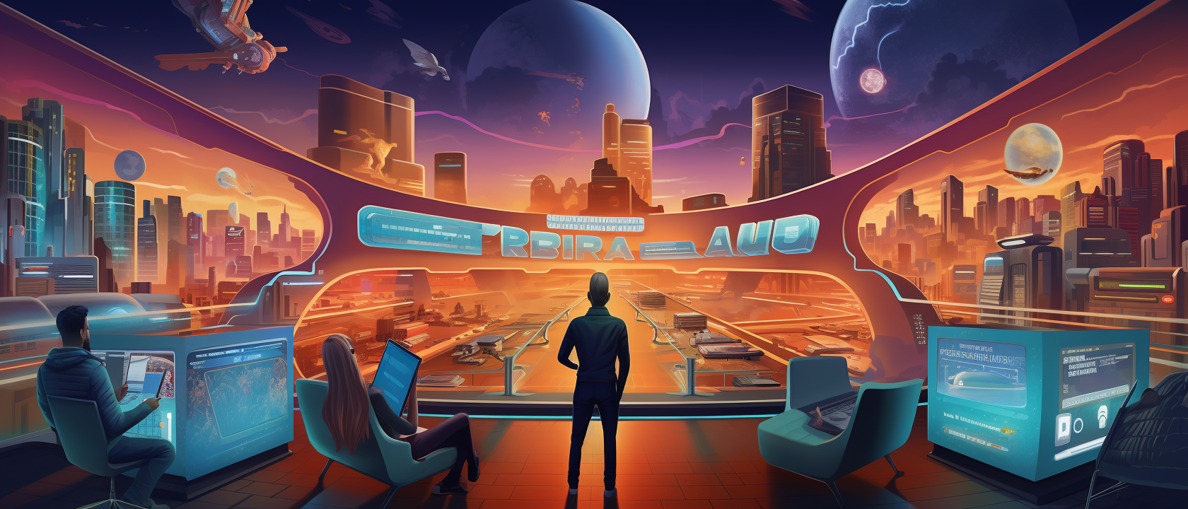 Fundamentals of Digital Marketing: 2024 Guide - AI Marketing Engineers