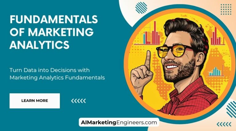 What are the 7 Steps of a Marketing Analysis? - AI Marketing Engineers