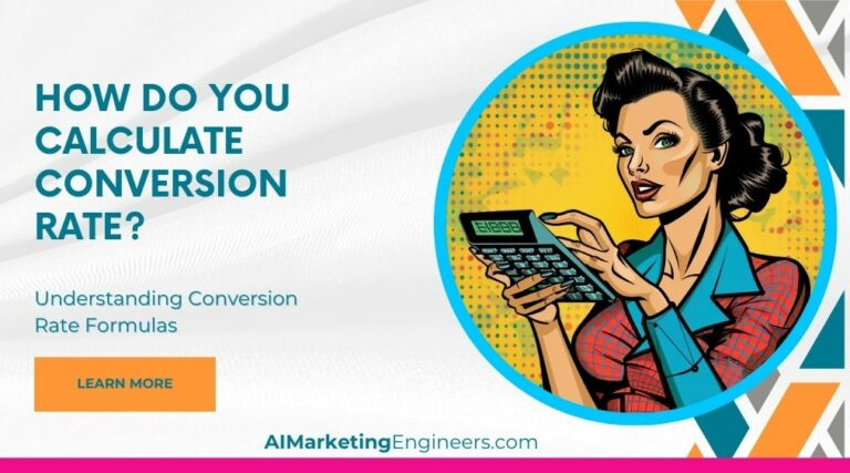 What are the 4 Steps of Conversion? - AI Marketing Engineers