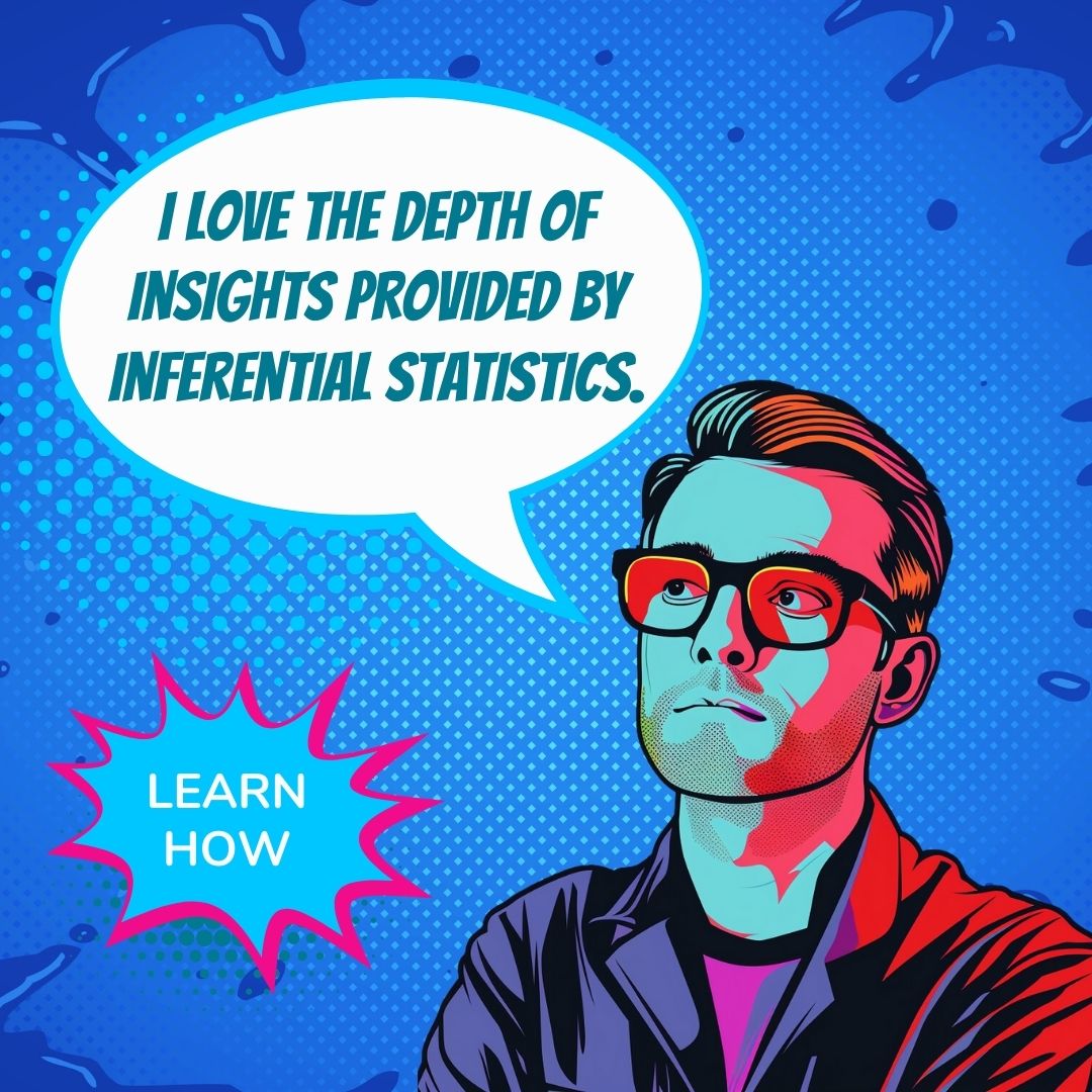 Inferential Statistics - AI Marketing Engineers