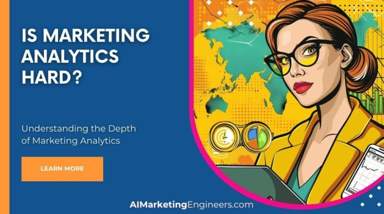 What are the 7 Steps of a Marketing Analysis? - AI Marketing Engineers