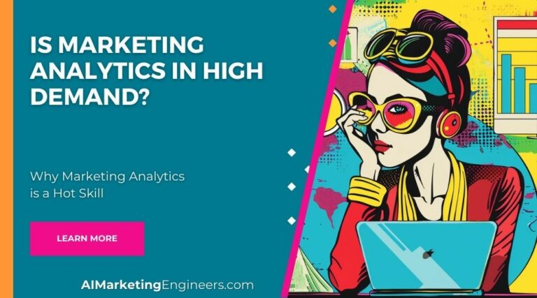 What are the 7 Steps of a Marketing Analysis? - AI Marketing Engineers