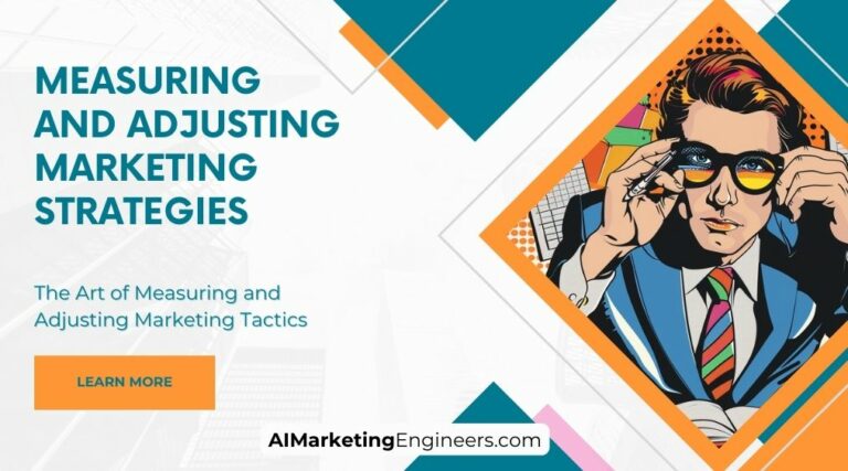 What are the 7 Elements of a Marketing Plan? - AI Marketing Engineers