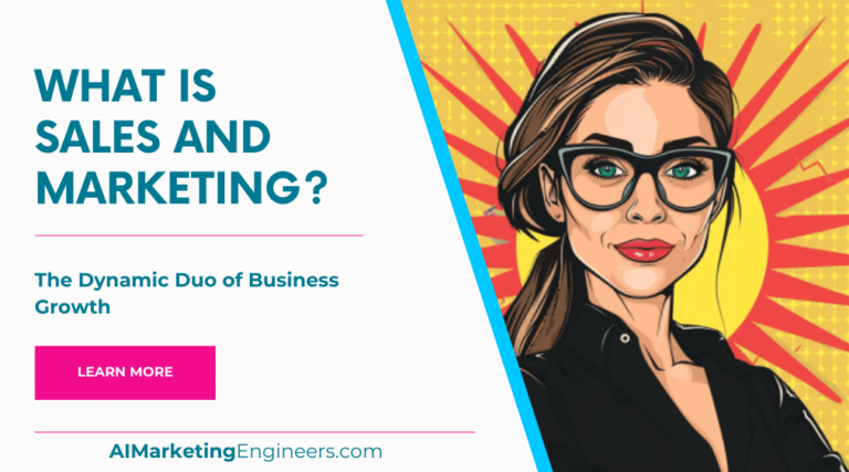 Types of Data Visualization - AI Marketing Engineers