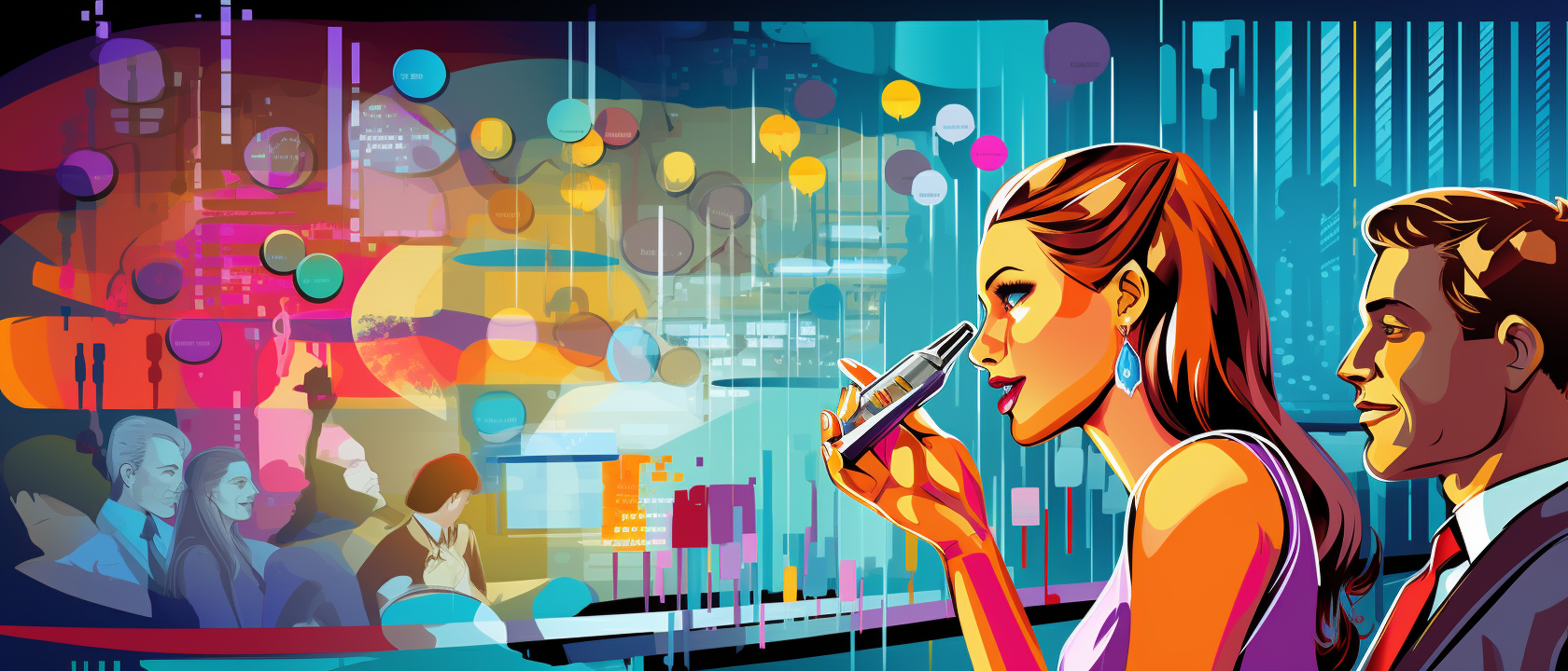 Predictive Analytics in Marketing - AI Marketing Engineers