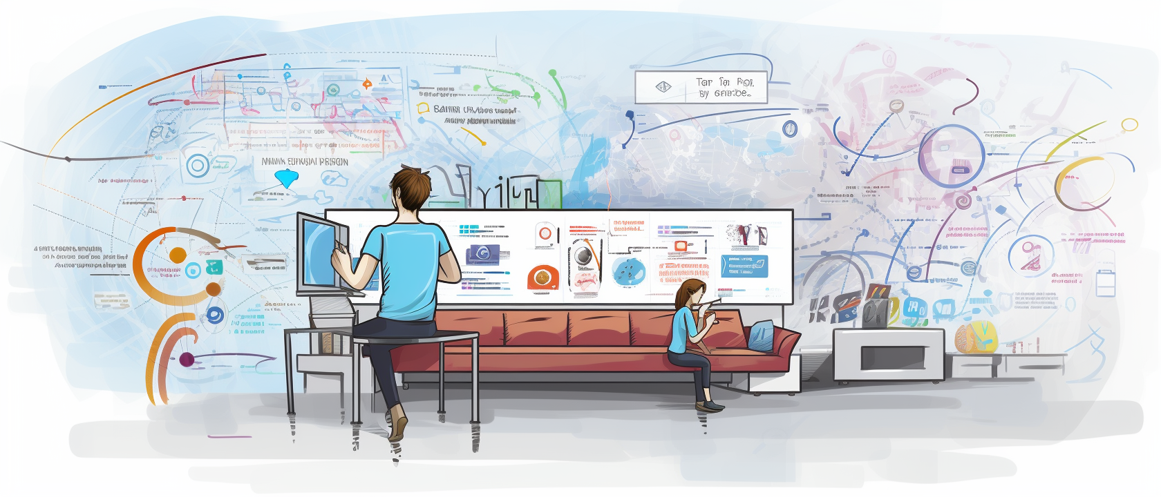 Qualitative Data Analysis: Techniques and Tools - AI Marketing Engineers