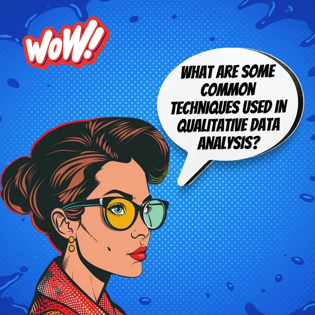 Qualitative Data Analysis: Techniques and Tools - AI Marketing Engineers