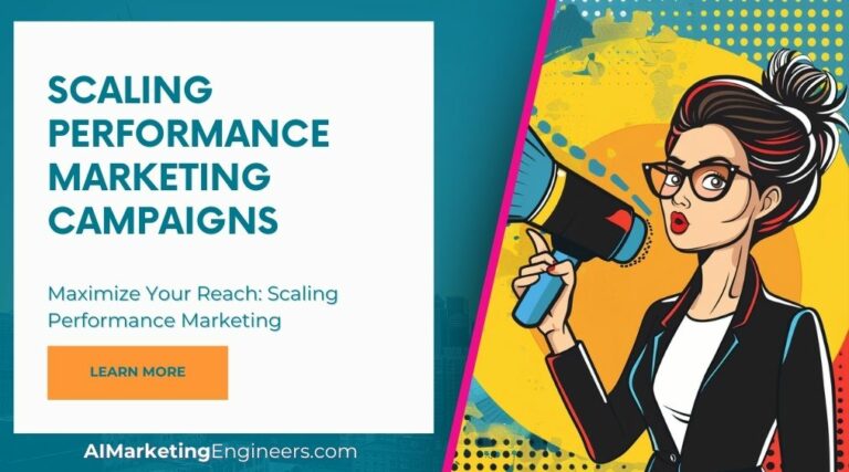 Setting Up Performance Marketing Accounts - AI Marketing Engineers