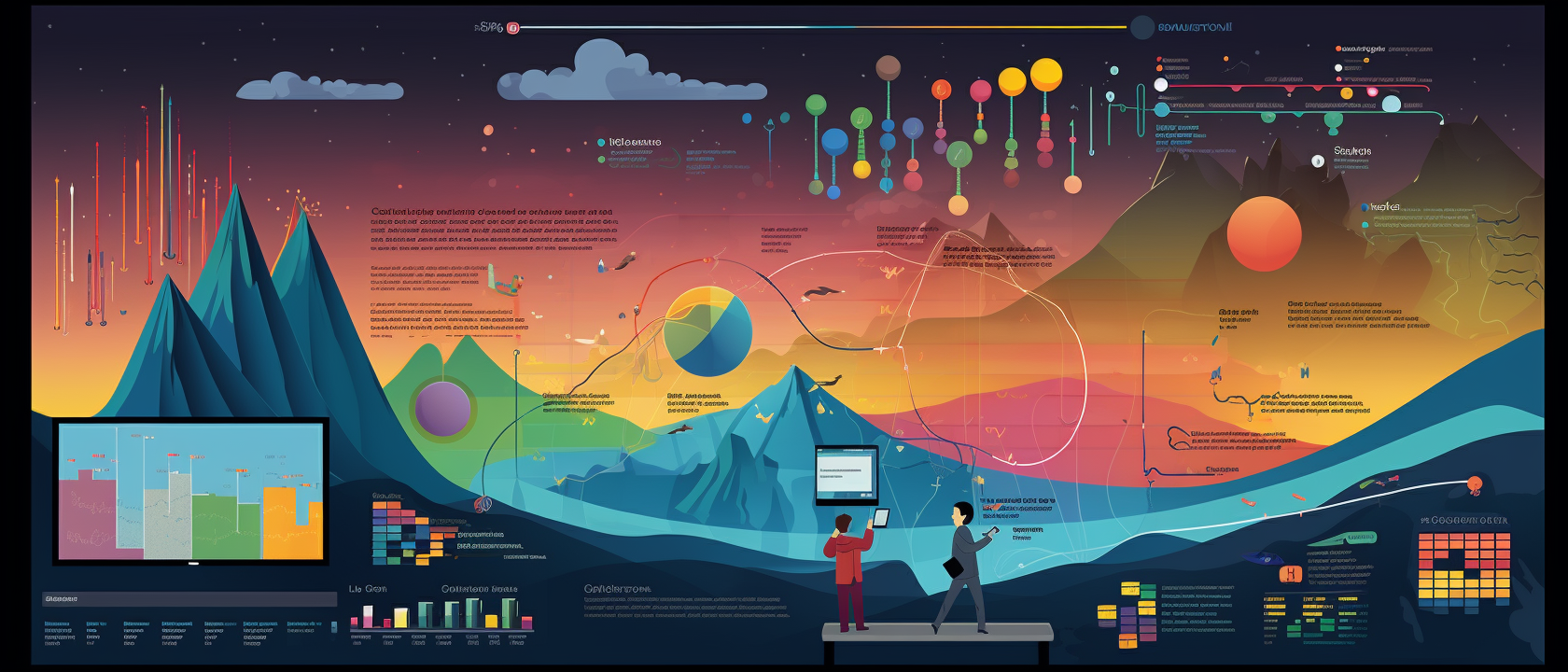 Top Data Visualization Tools: Enhanced Business Insights - AI Marketing ...