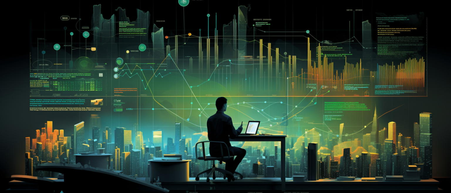 Top Data Visualization Tools: Enhanced Business Insights - AI Marketing ...