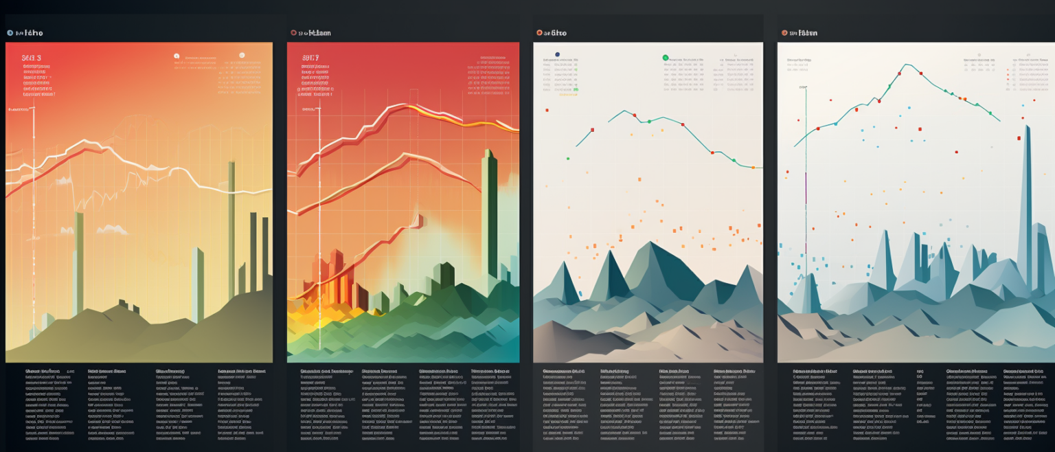 Types of Data Visualization - AI Marketing Engineers