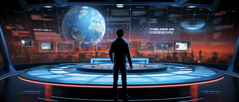 Types of Data Visualization - AI Marketing Engineers