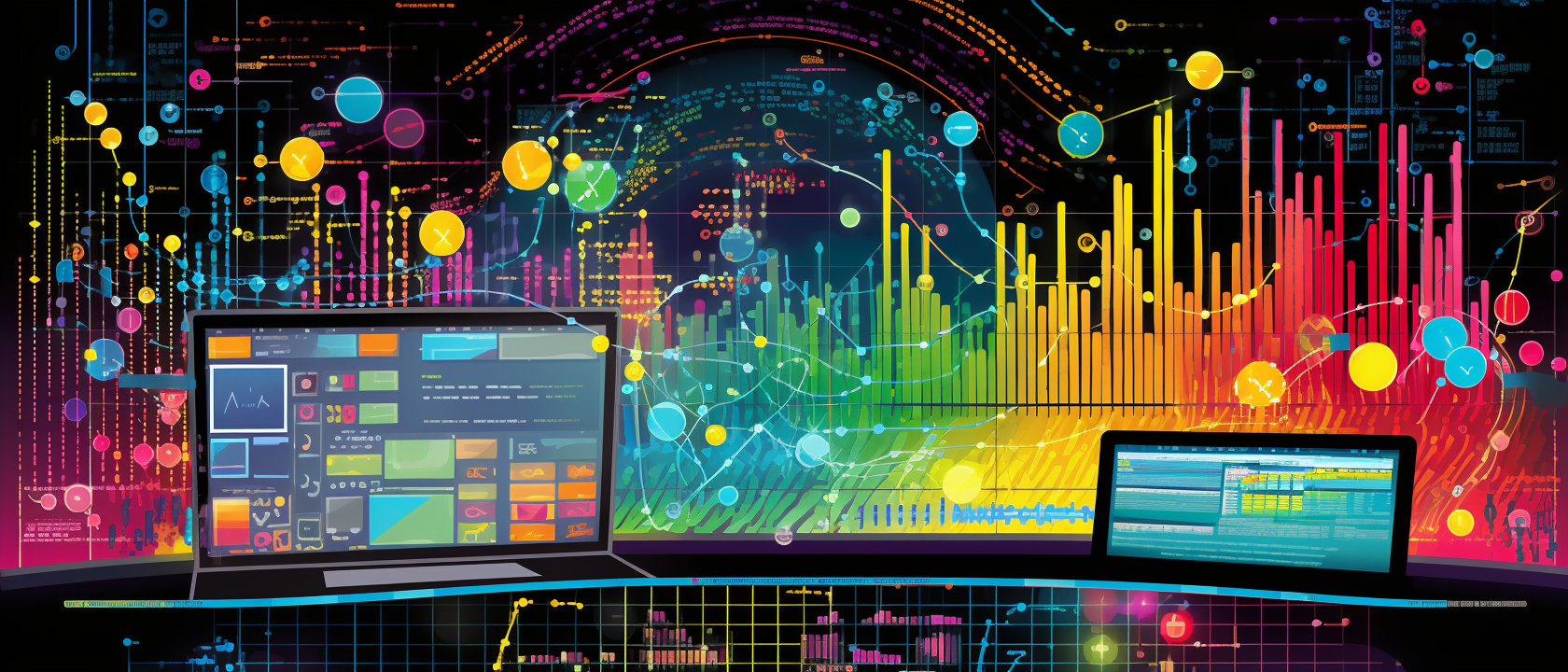 Unlocking the Power of Data: The Art and Science of Data Visualization ...