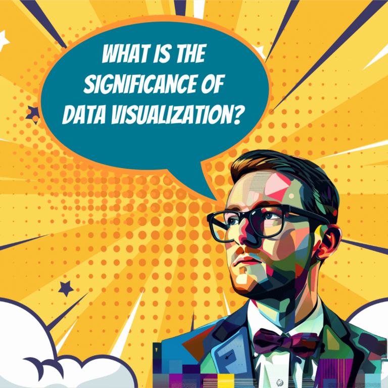 Unlocking the Power of Data: The Art and Science of Data Visualization - AI Marketing Engineers