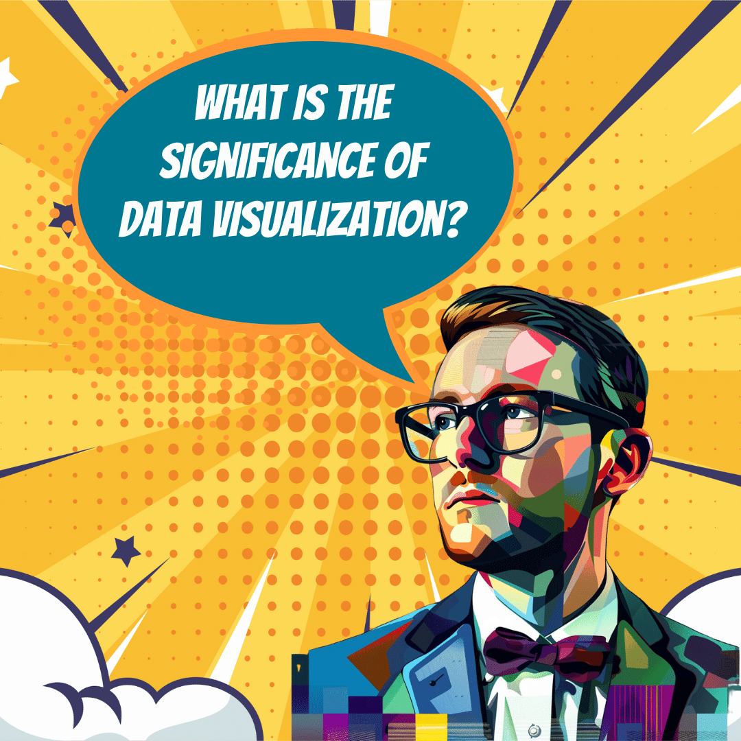 Unlocking the Power of Data: The Art and Science of Data Visualization ...