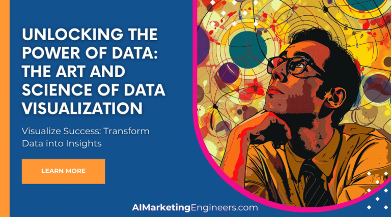 Unlocking the Power of Data: The Art and Science of Data Visualization ...