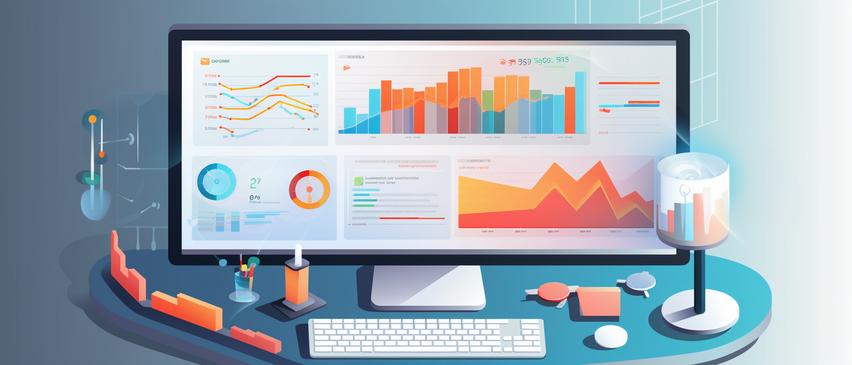 Popular Analytics Tools and Software Available - AI Marketing Engineers