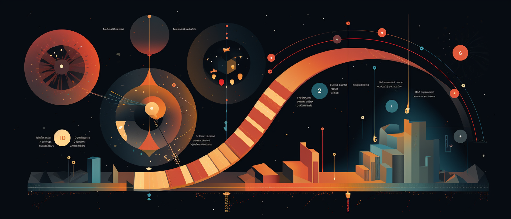 What are the 4 Steps of Conversion? - AI Marketing Engineers