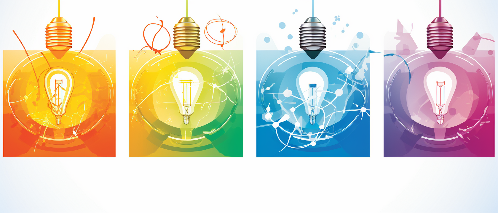 What are the 4 Types of Marketing Innovation with Examples? - AI ...