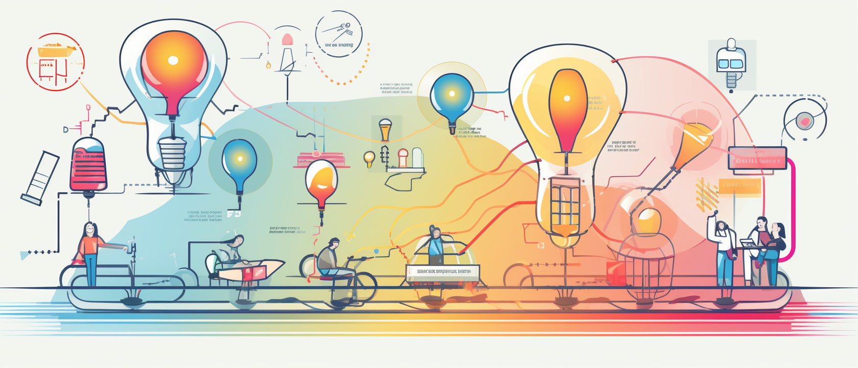 What are the 4 Types of Marketing Innovation with Examples? - AI ...
