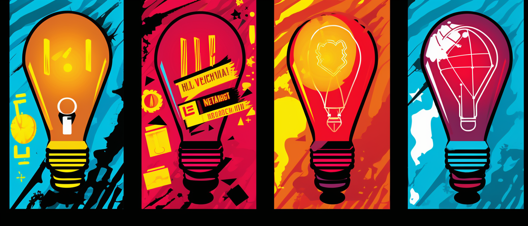 What are the 4 Types of Marketing Innovation with Examples? - AI ...