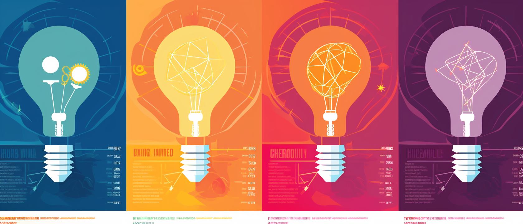 What are the 4 Types of Marketing Innovation with Examples? - AI ...