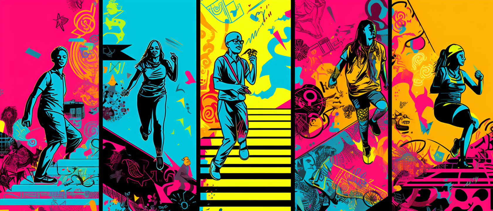 What are the 5 Steps of Optimization? - AI Marketing Engineers