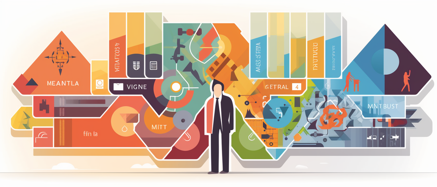 What are the 7 Elements of a Marketing Plan? - AI Marketing Engineers