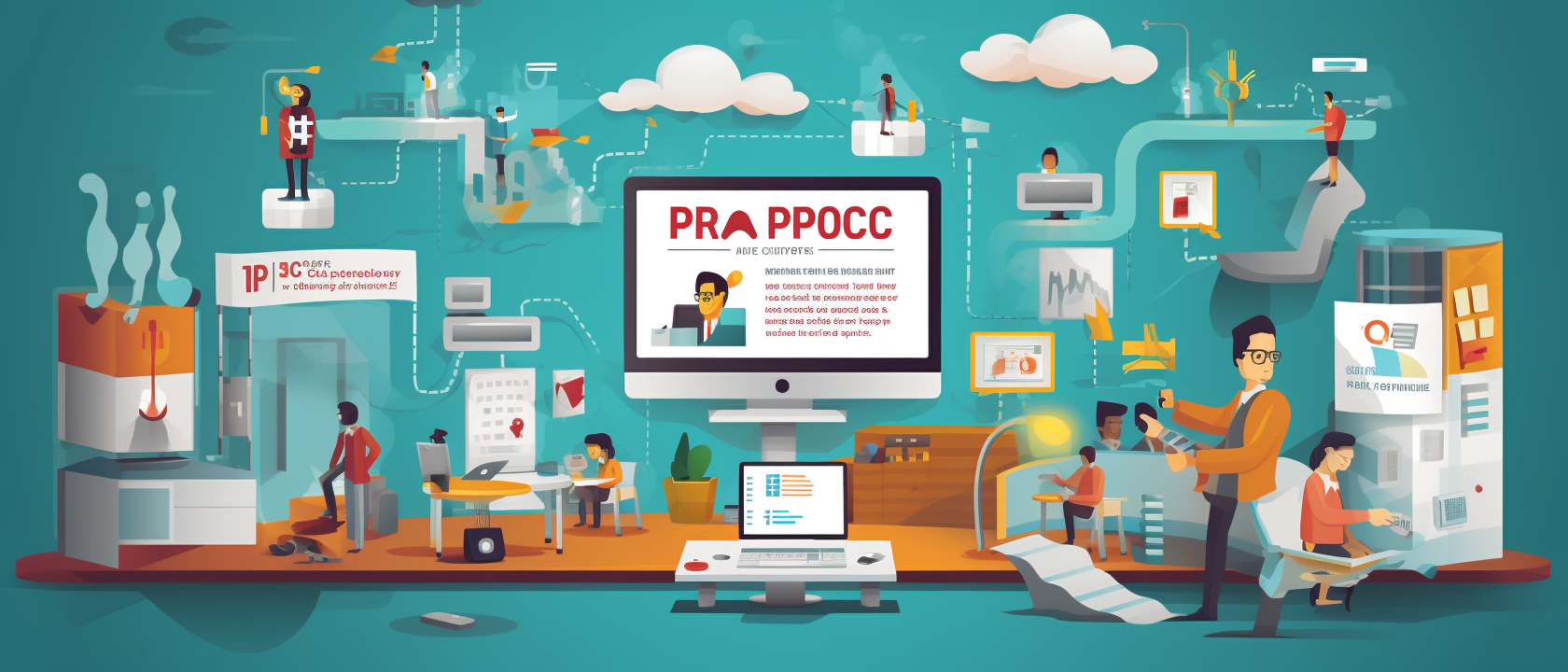 What is an Example of a PPC? - AI Marketing Engineers