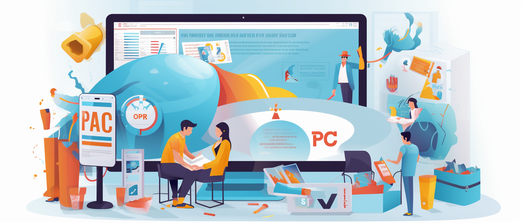 What is an Example of a PPC? - AI Marketing Engineers