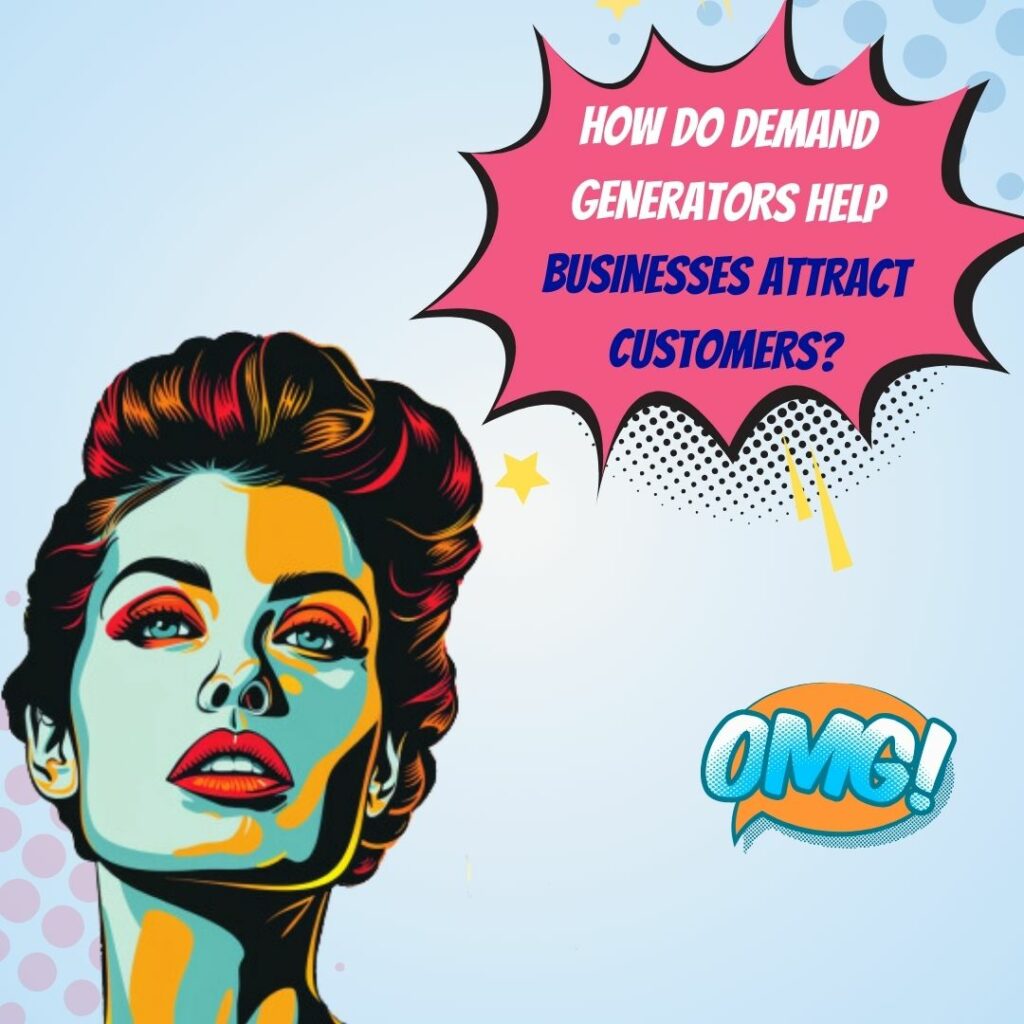 What Is An Example of A Demand Generator? - AI Marketing Engineers