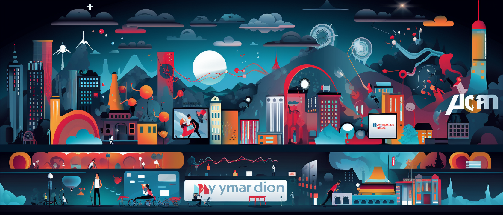 What is Modern Advertising? - AI Marketing Engineers